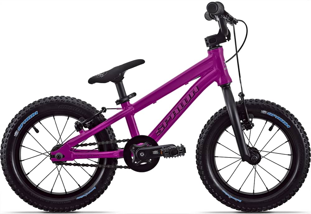 2024 Spawn Yoji 14" – Specs, Comparisons, Reviews – 99 Spokes