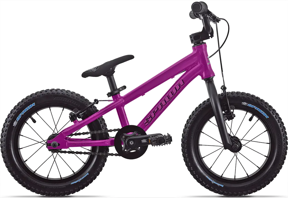 2024 Spawn Yoji 14" – Specs, Comparisons, Reviews – 99 Spokes