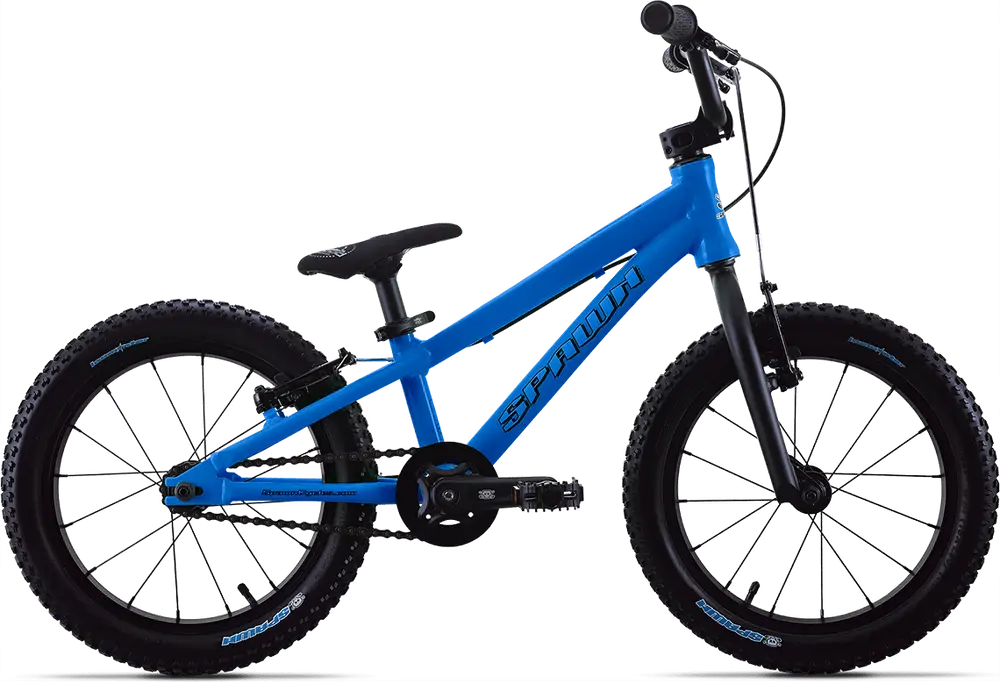 2024 Spawn Yoji 16" – Specs, Comparisons, Reviews – 99 Spokes