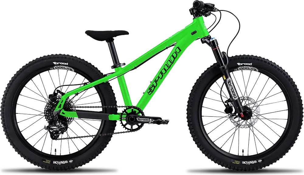 2025 Spawn Yama Jama 22" – Specs, Comparisons, Reviews – 99 Spokes