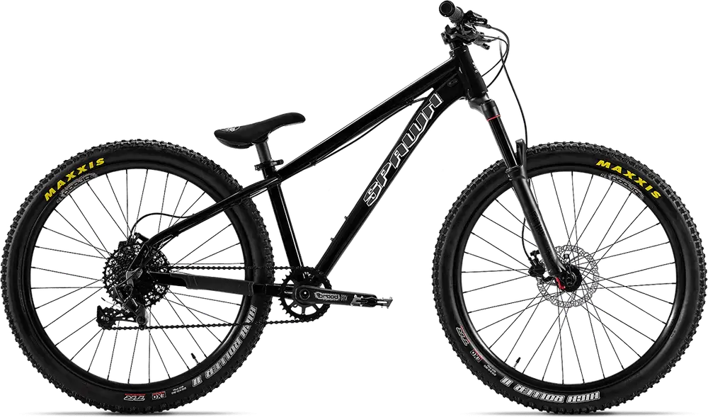 2025 Spawn Yama Jama 26" – Specs, Comparisons, Reviews – 99 Spokes