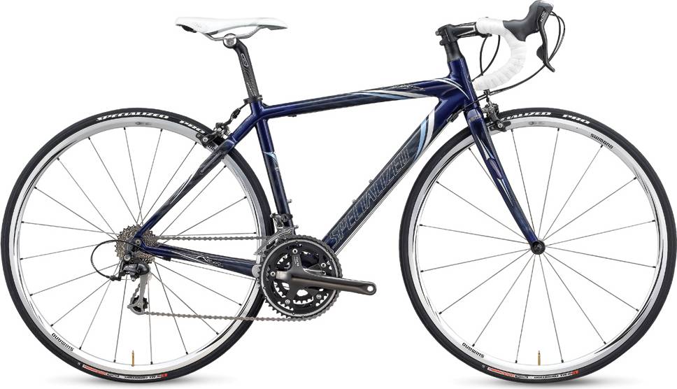 2009 Specialized Ruby Comp Triple – Specs, Comparisons, Reviews – 99 Spokes