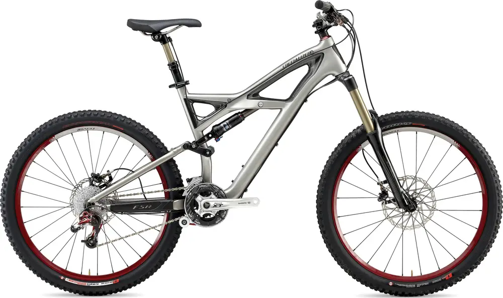 2010 Specialized EnduroSL Pro Carbon – Specs, Comparisons, Reviews – 99 ...