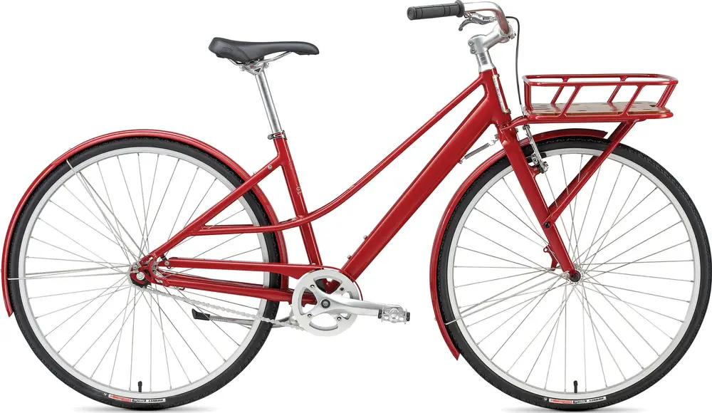 2010 Specialized Live 1 Mixte – Specs, Comparisons, Reviews – 99 Spokes