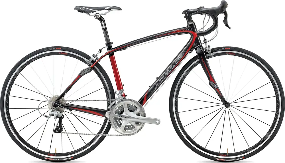 2010 Specialized Ruby Expert Triple – Specs, Comparisons, Reviews – 99 ...