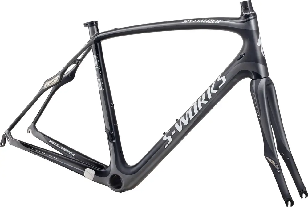 2011 Specialized S-Works Roubaix SL OSBB Frameset – Specs, Comparisons ...