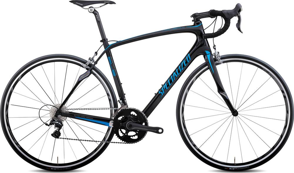 2012 Specialized Roubaix SL3 Pro Compact – Specs, Comparisons, Reviews ...