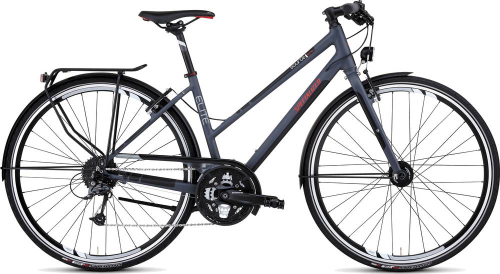 2013 Specialized Source Elite Step-Through – Specs, Comparisons ...