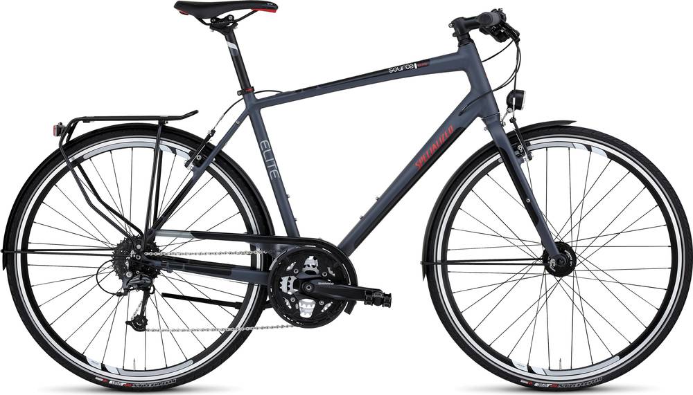 2013 Specialized Source Elite – Specs, Comparisons, Reviews – 99 Spokes