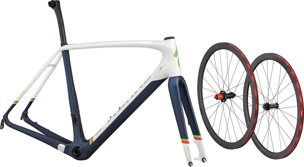 2015 Specialized S-Build S-Works Tarmac Disc Module – Specs ...