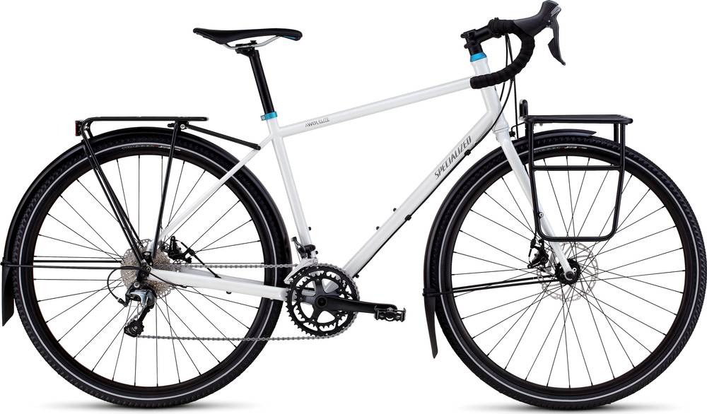 2016 Specialized AWOL Elite – Specs, Comparisons, Reviews – 99 Spokes