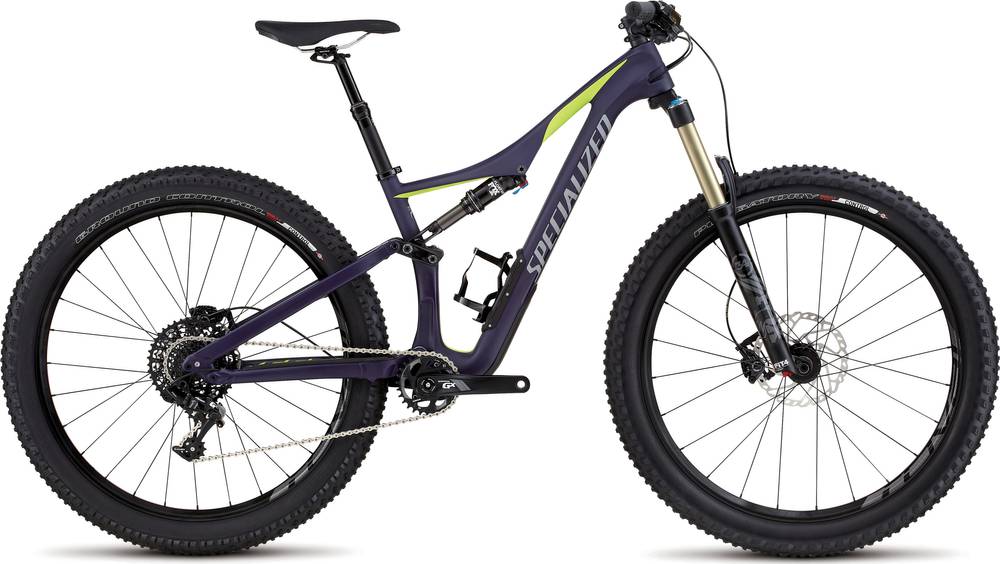 2016 Specialized Rhyme FSR Comp Carbon 6Fattie – Specs, Comparisons ...