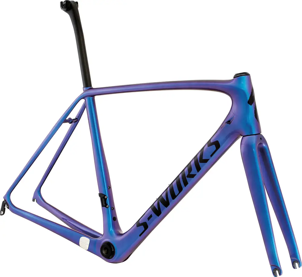 2016 Specialized S-Works Tarmac Frameset – Specs, Comparisons, Reviews ...