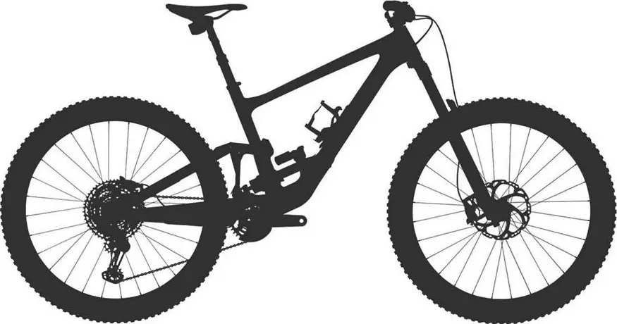 Specialized enduro pro 2020 store