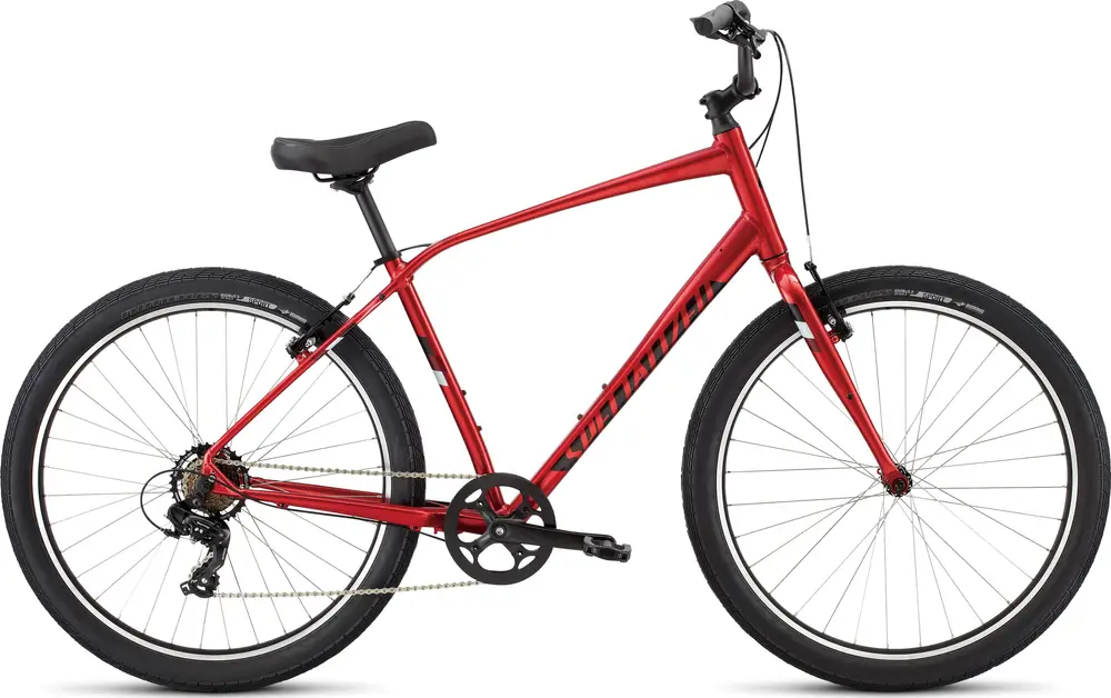 2017 Specialized Roll – Specs, Comparisons, Reviews – 99 Spokes