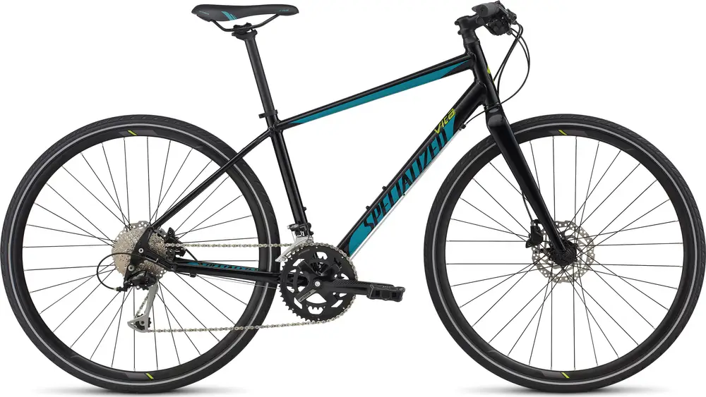 2017 Specialized Vita Sport – Specs, Comparisons, Reviews – 99 Spokes