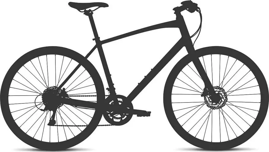 Women's specialized sirrus bike store