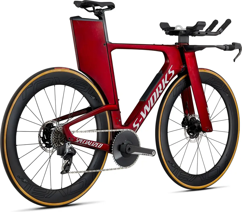 2020 Specialized S-Works Shiv Disc - SRAM RED eTap AXS – Specs ...