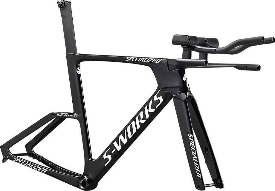 2020 Specialized S-Works Shiv TT Disc Module – Specs, Comparisons ...