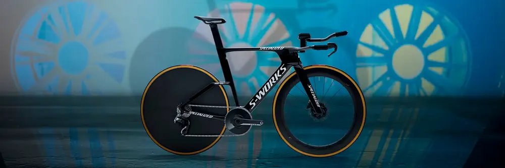2020 Specialized S-Works Shiv TT Disc – Specs, Comparisons, Reviews ...