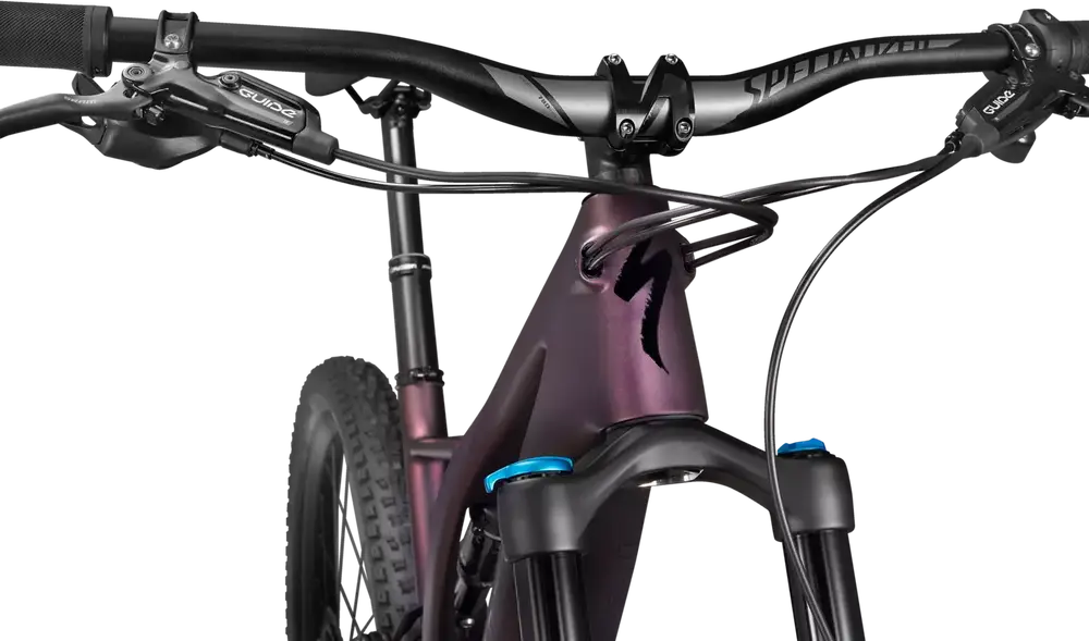 2020 Specialized Turbo Levo SL Comp Carbon – Specs, Comparisons ...