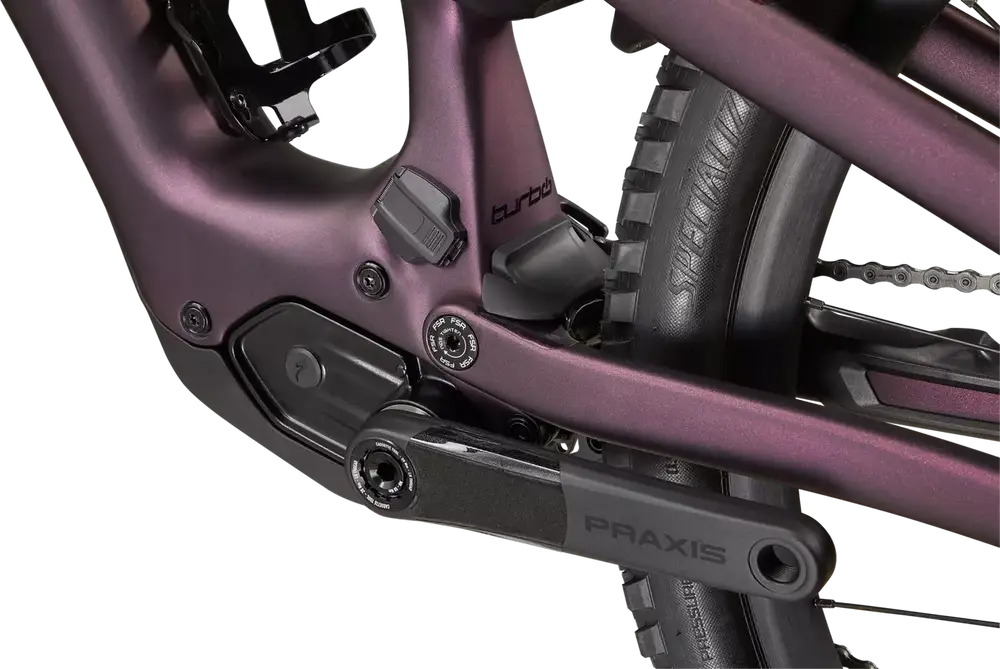 2020 Specialized Turbo Levo SL Comp Carbon – Specs, Comparisons ...