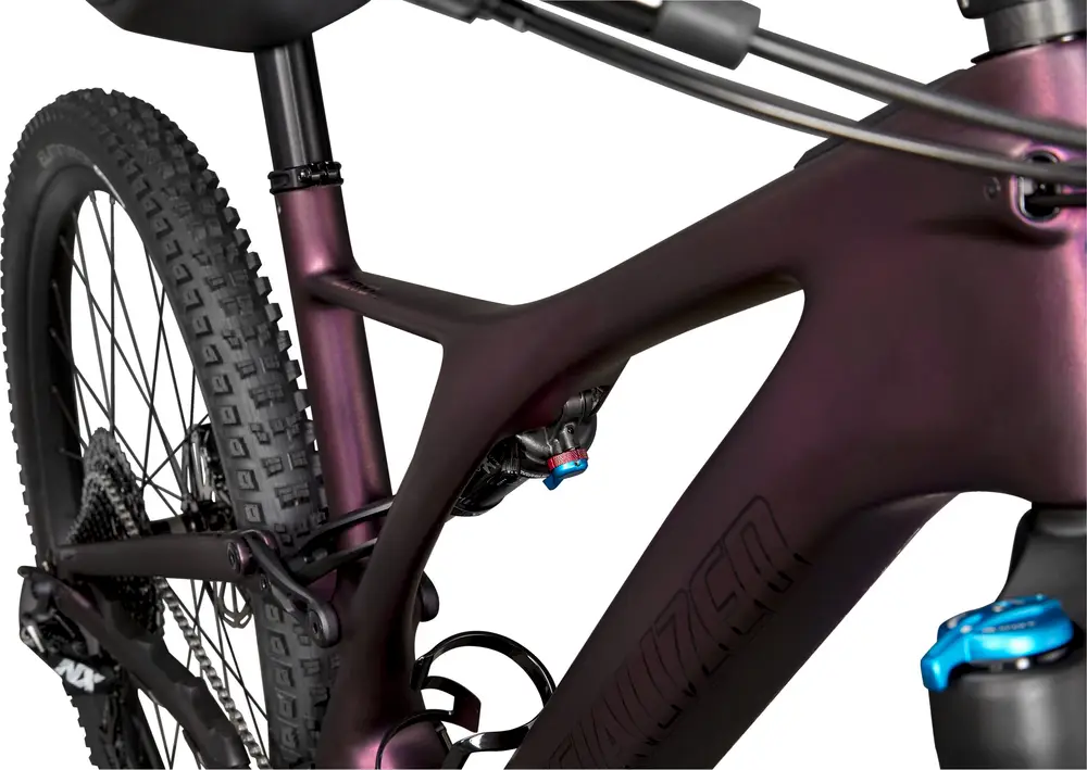 2020 Specialized Turbo Levo SL Comp Carbon – Specs, Comparisons ...