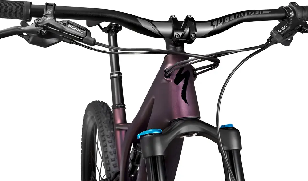 2020 Specialized Turbo Levo SL Comp Carbon – Specs, Comparisons ...