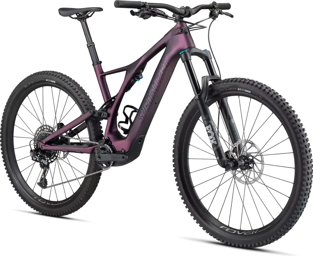 2020 Specialized Turbo Levo SL Comp Carbon – Specs, Comparisons, Reviews – 99 Spokes