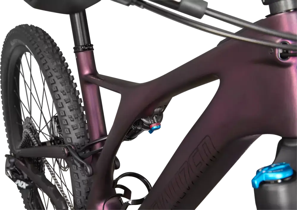 2020 Specialized Turbo Levo SL Comp Carbon – Specs, Comparisons ...