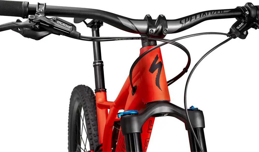 2020 Specialized Turbo Levo SL Comp – Specs, Comparisons, Reviews – 99 ...