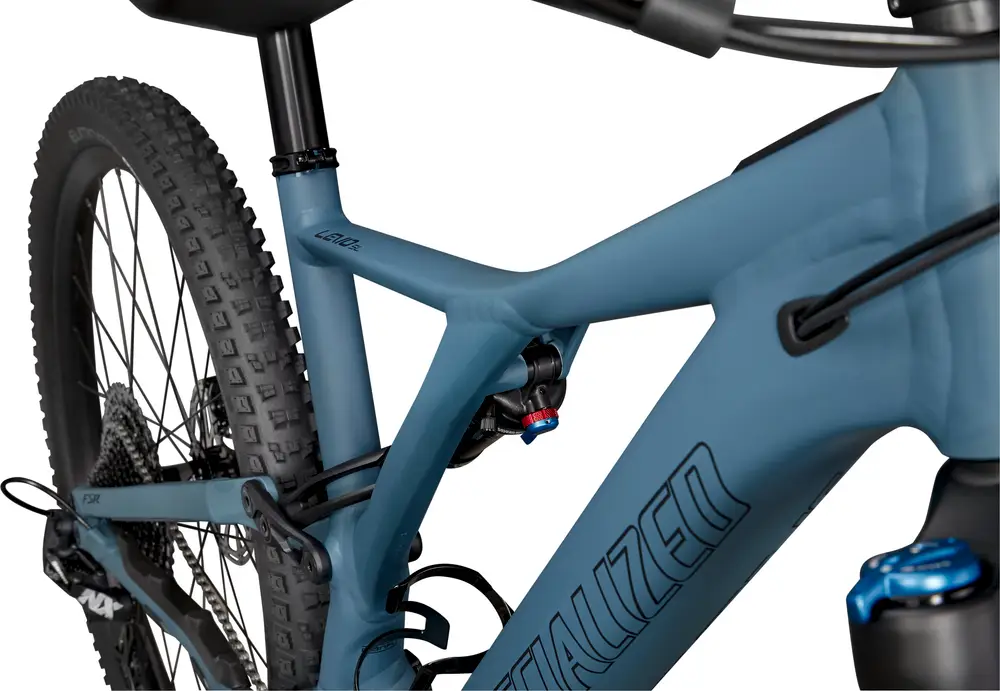 2020 Specialized Turbo Levo SL Comp – Specs, Comparisons, Reviews – 99 ...