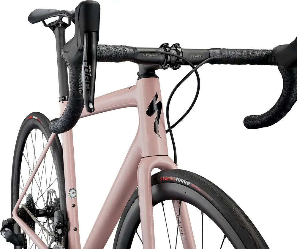 2021 Specialized Aethos Pro - SRAM Force eTap AXS – Specs, Comparisons ...