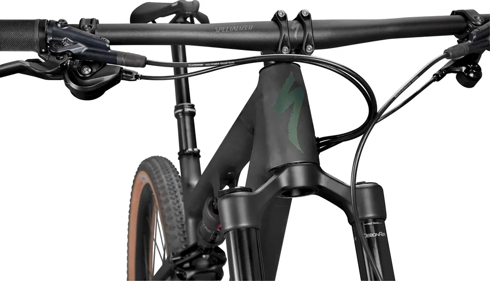 2021 Specialized Epic EVO Comp – Specs, Comparisons, Reviews – 99 Spokes