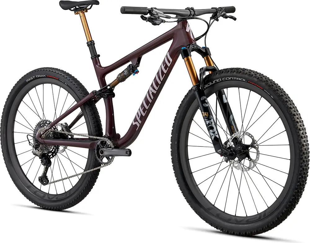 2021 Specialized Epic EVO Pro – Specs, Comparisons, Reviews – 99 Spokes