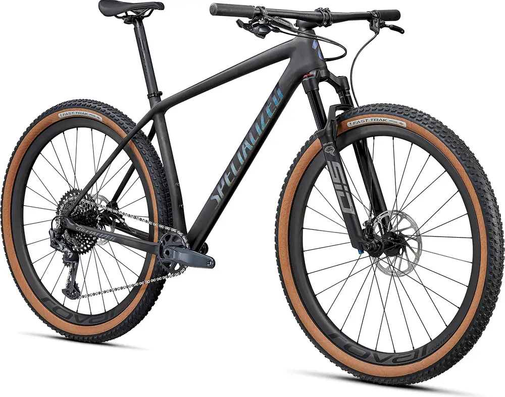 2021 Specialized Epic Hardtail Expert – Specs, Comparisons, Reviews – 99 Spokes