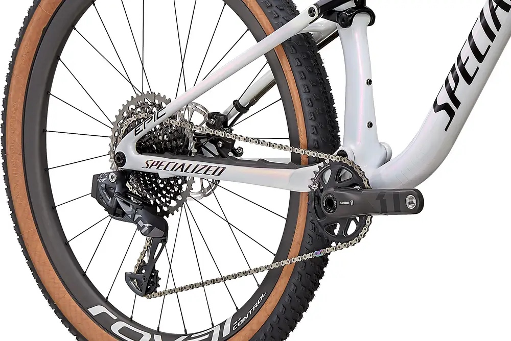 2021 Specialized Epic Pro – Specs, Comparisons, Reviews – 99 Spokes
