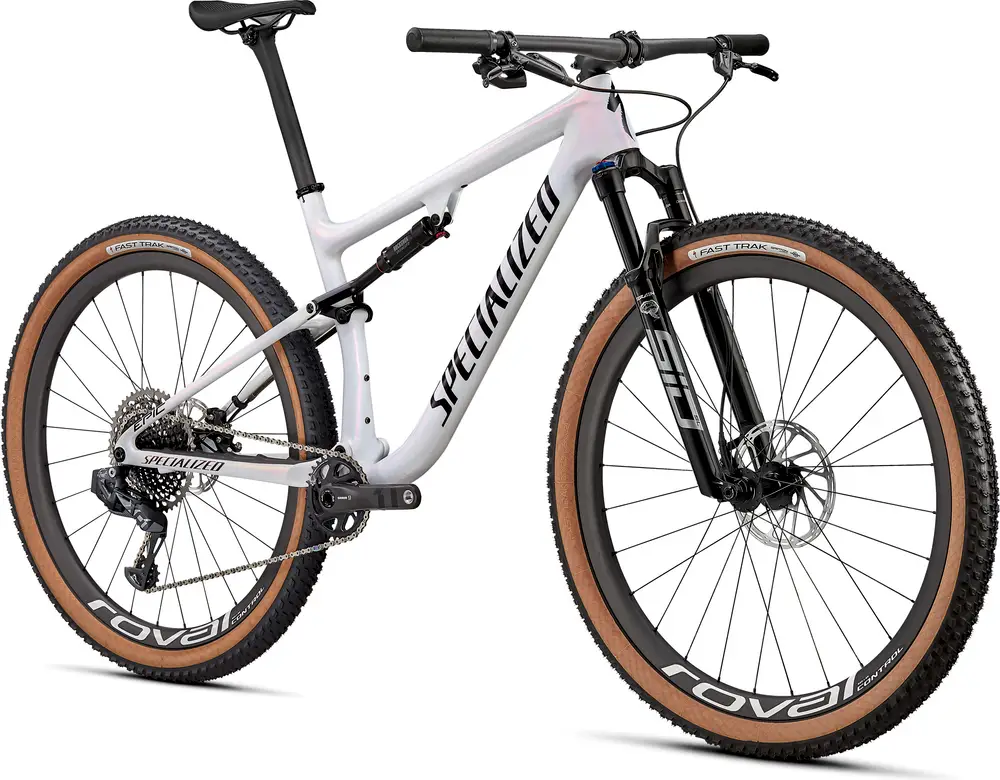 2021 Specialized Epic Pro – Specs, Comparisons, Reviews – 99 Spokes