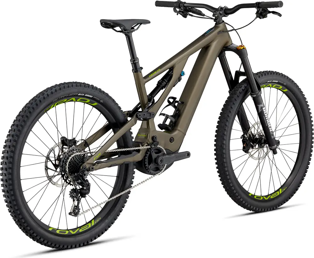 2021 Specialized Turbo Kenevo Comp – Specs, Comparisons, Reviews – 99 ...