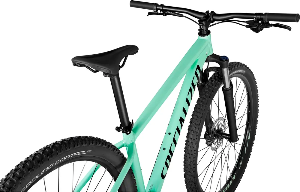2021 Specialized Rockhopper Comp – Specs, Comparisons, Reviews – 99 Spokes
