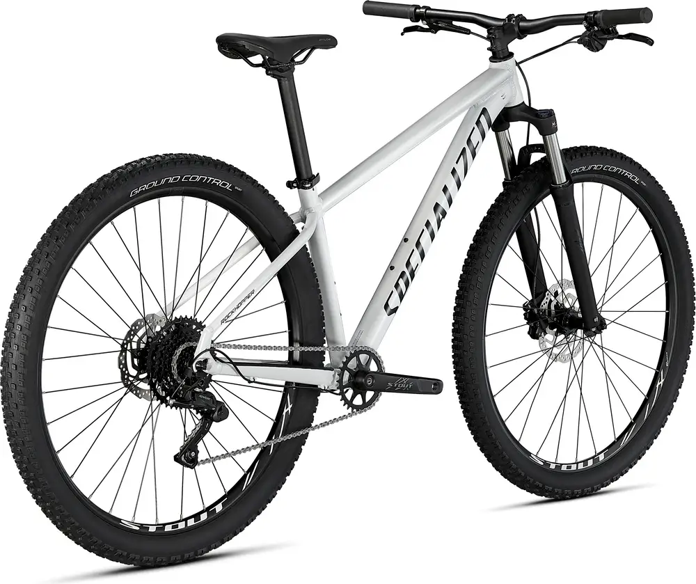 2021 Specialized Rockhopper Comp – Specs, Comparisons, Reviews – 99 Spokes