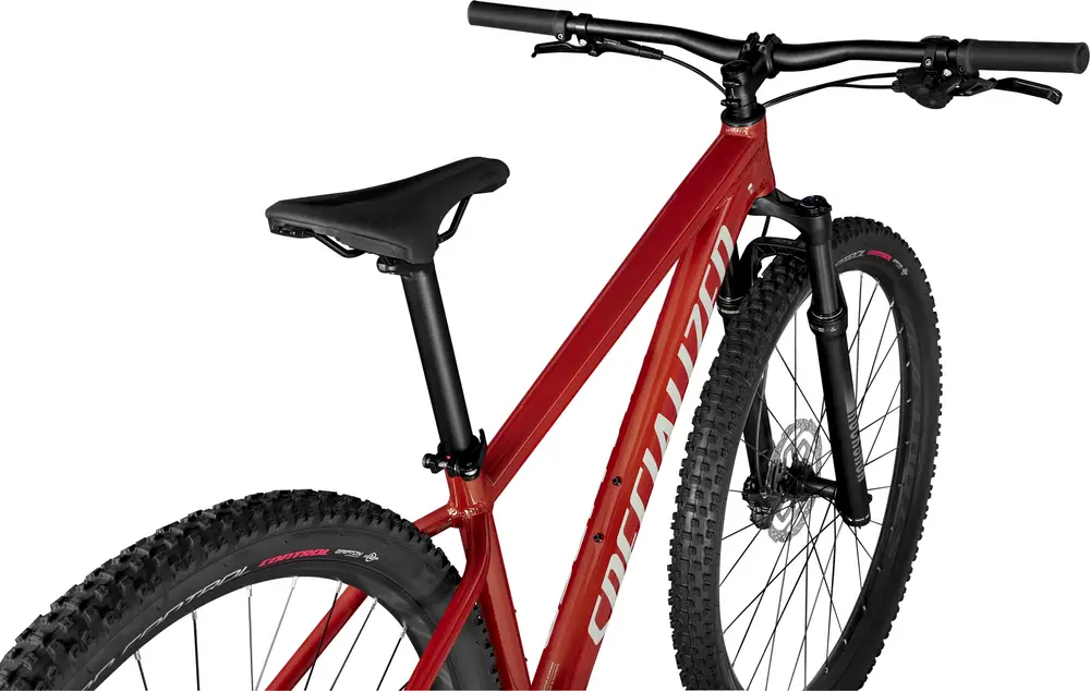 2021 Specialized Rockhopper Elite 29 – Spezifikationen, Vergleiche ...