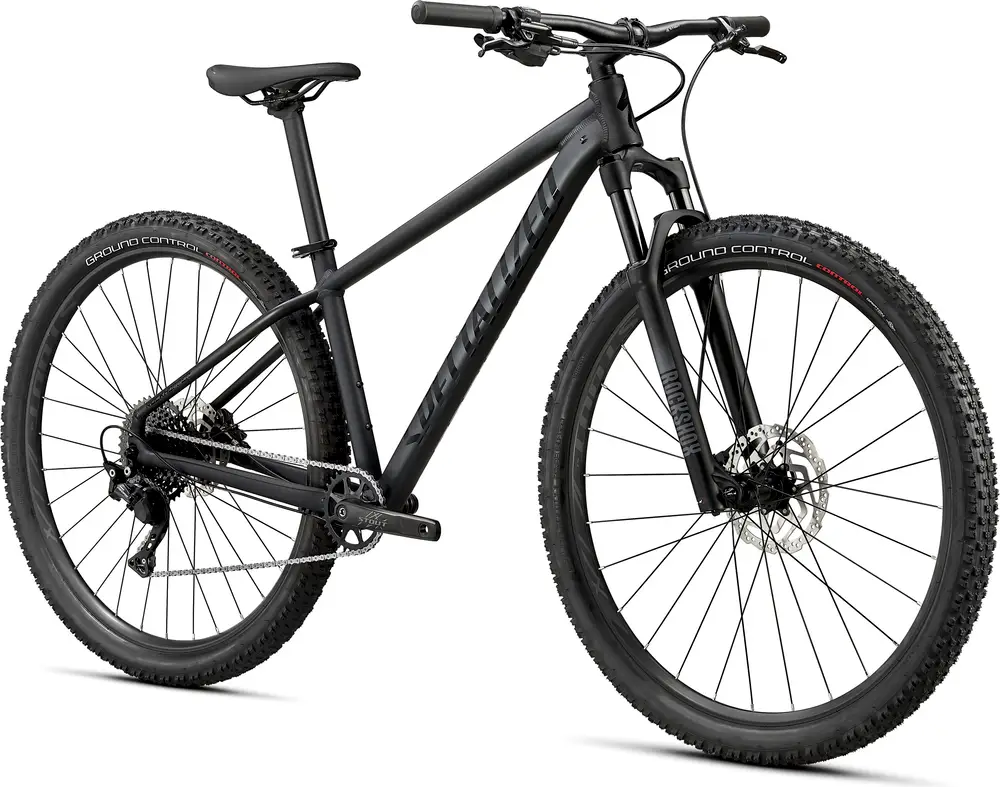 2021 Specialized Rockhopper Elite 29 – Spezifikationen, Vergleiche ...