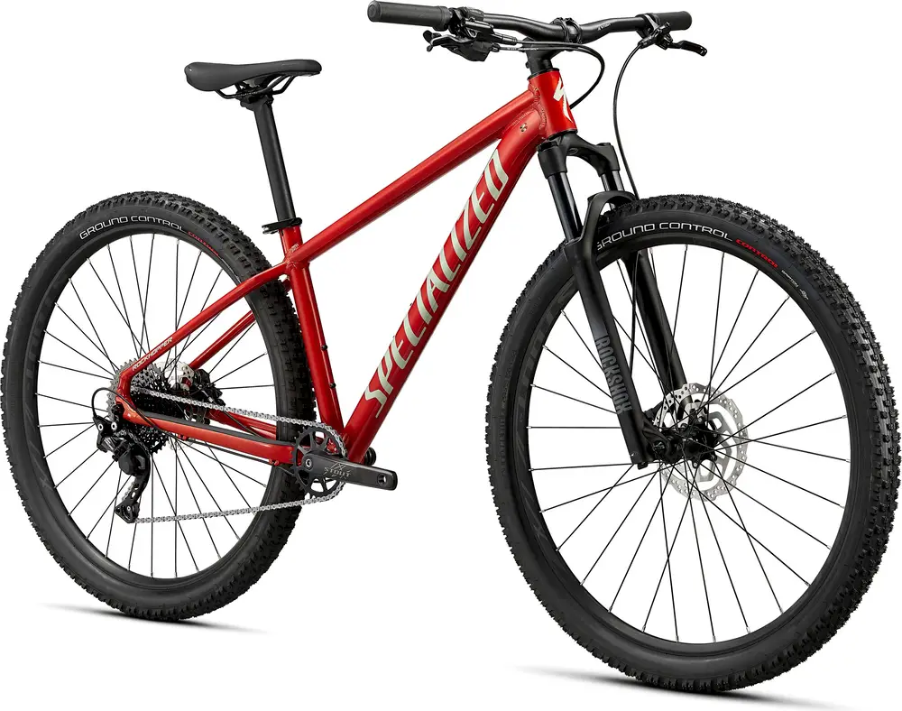 2021 Specialized Rockhopper Elite 29 – Spezifikationen, Vergleiche ...