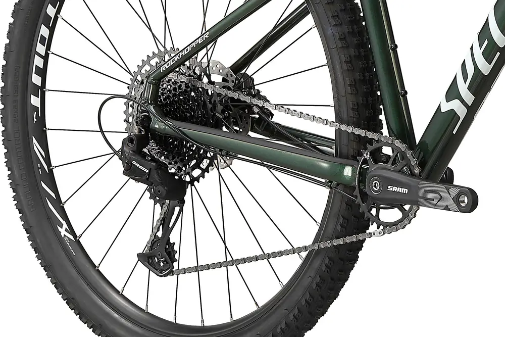 2021 Specialized Rockhopper Expert – Specs, Comparisons, Reviews – 99 ...