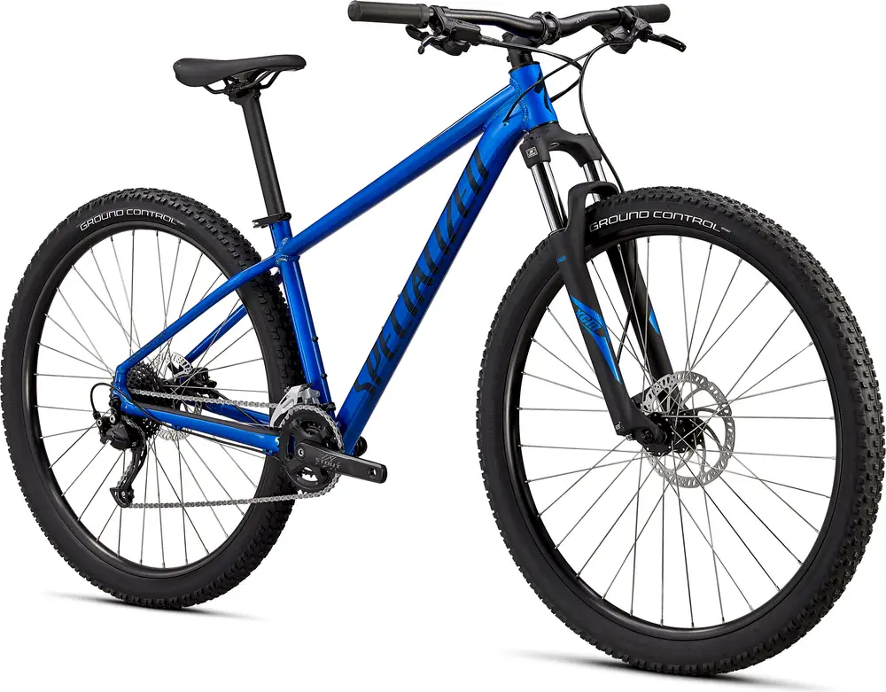 2021 Specialized Rockhopper Sport – Specs, Comparisons, Reviews – 99 Spokes