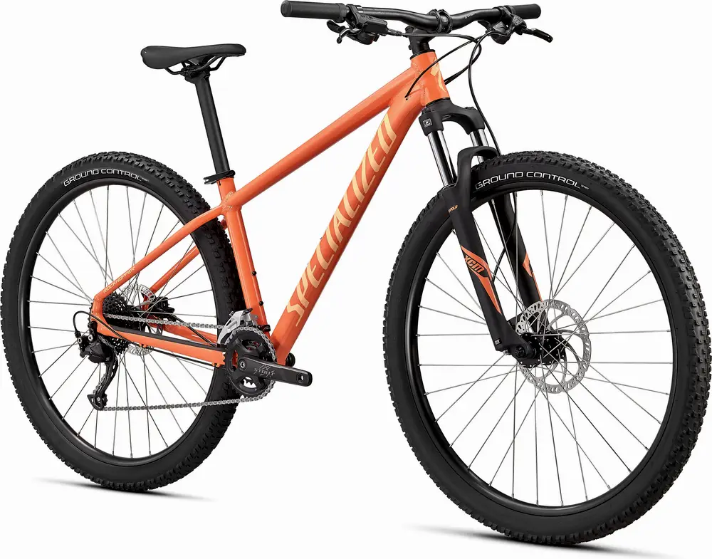 2021 Specialized Rockhopper Sport – Specs, Comparisons, Reviews – 99 Spokes