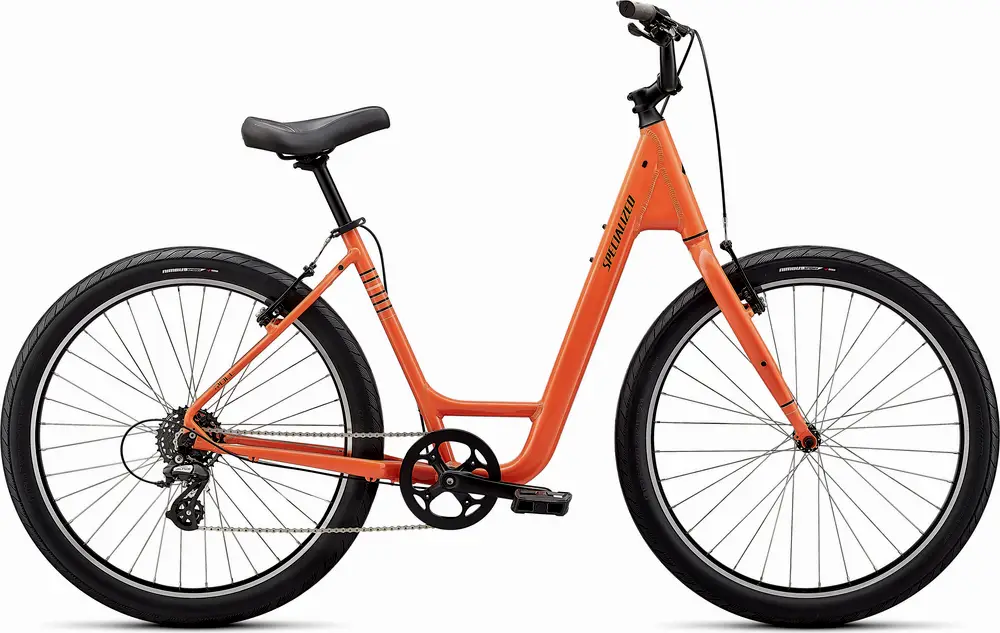 2021 Specialized Roll - Low-Entry – Specs, Comparisons, Reviews – 99 Spokes