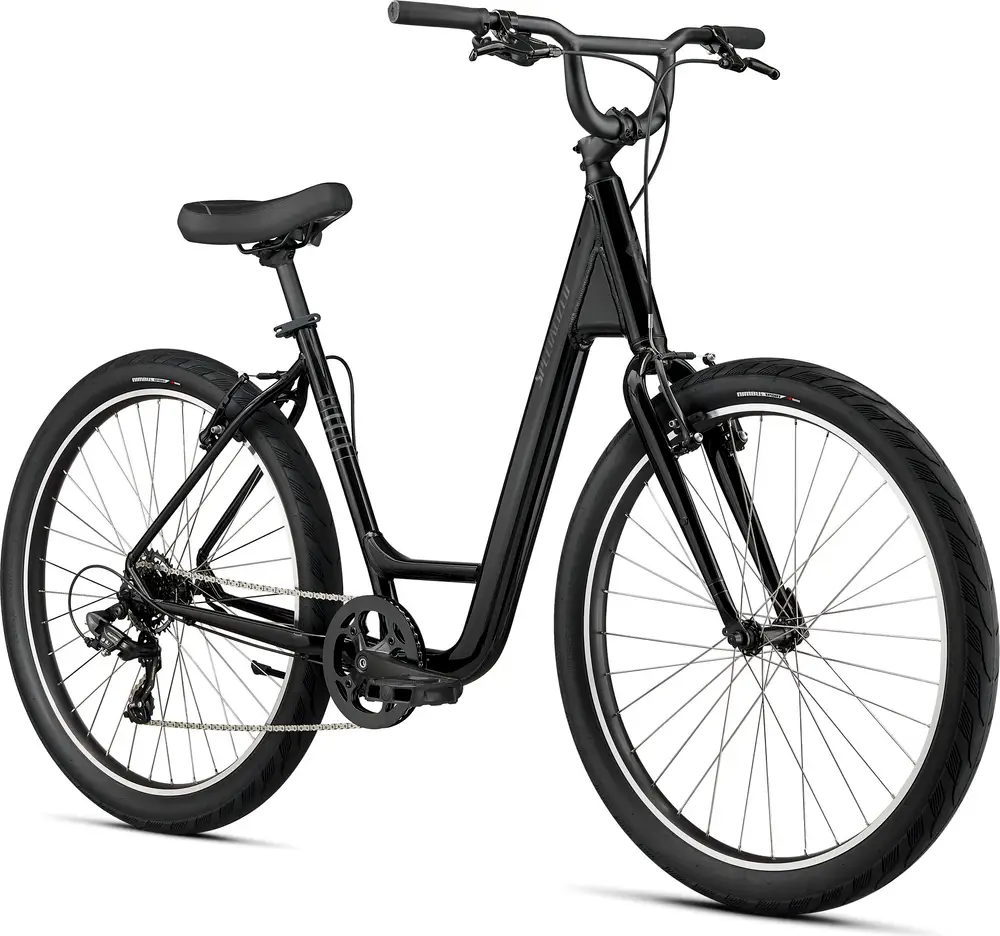 2021 Specialized Roll - Low-Entry – Specs, Comparisons, Reviews – 99 Spokes