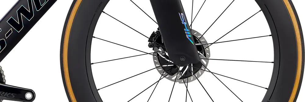 2021 Specialized S-Works Shiv Disc – Specs, Comparisons, Reviews – 99 ...